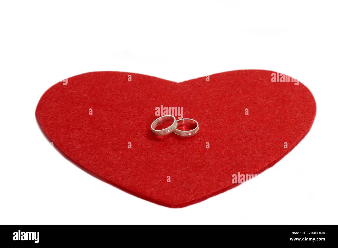 Getting love Cut Out Stock Images & Pictures - Alamy