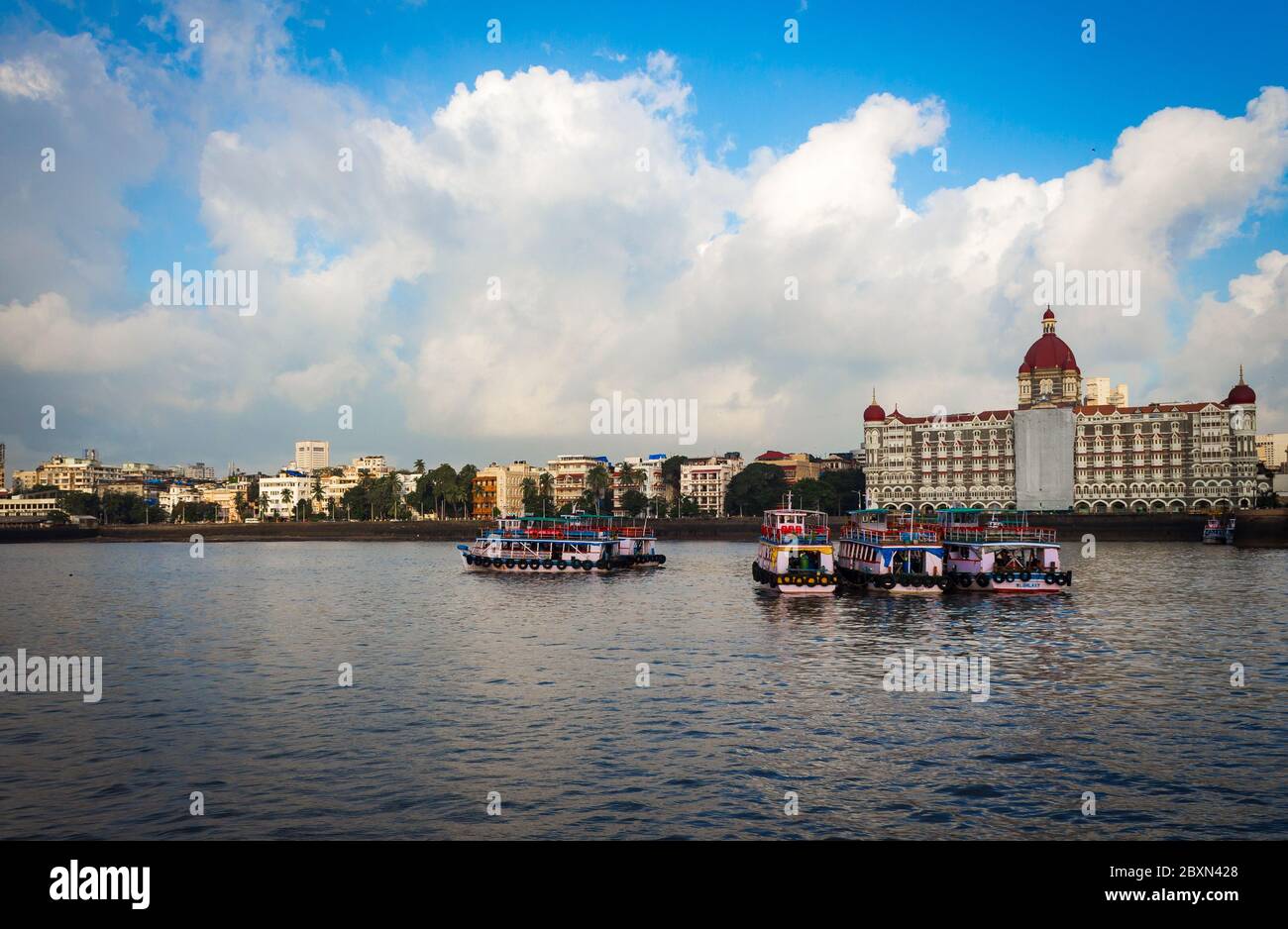 Gateway of India, Mumbai, Maharashtra, India. Gateway Of India is the ...