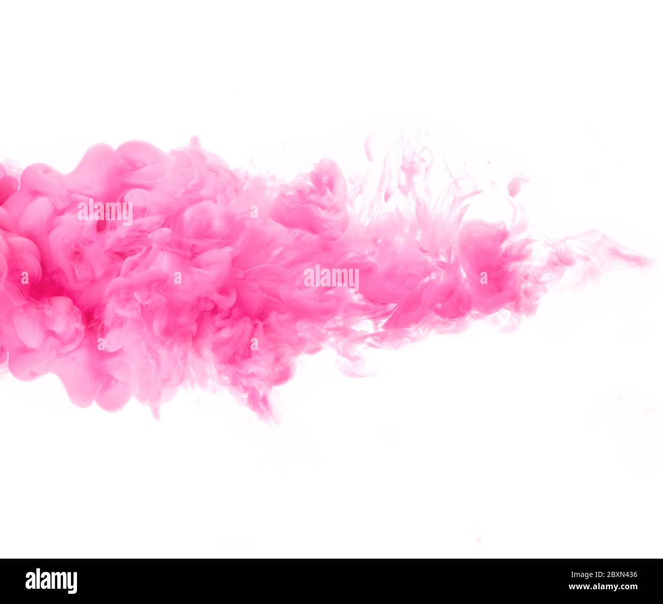 Powder smoke isolated hi-res stock photography and images - Alamy