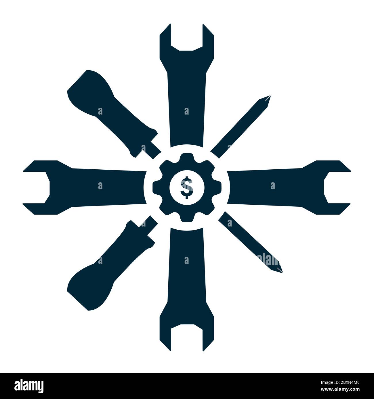 Installing Vector Vectors High Resolution Stock Photography and Images ...