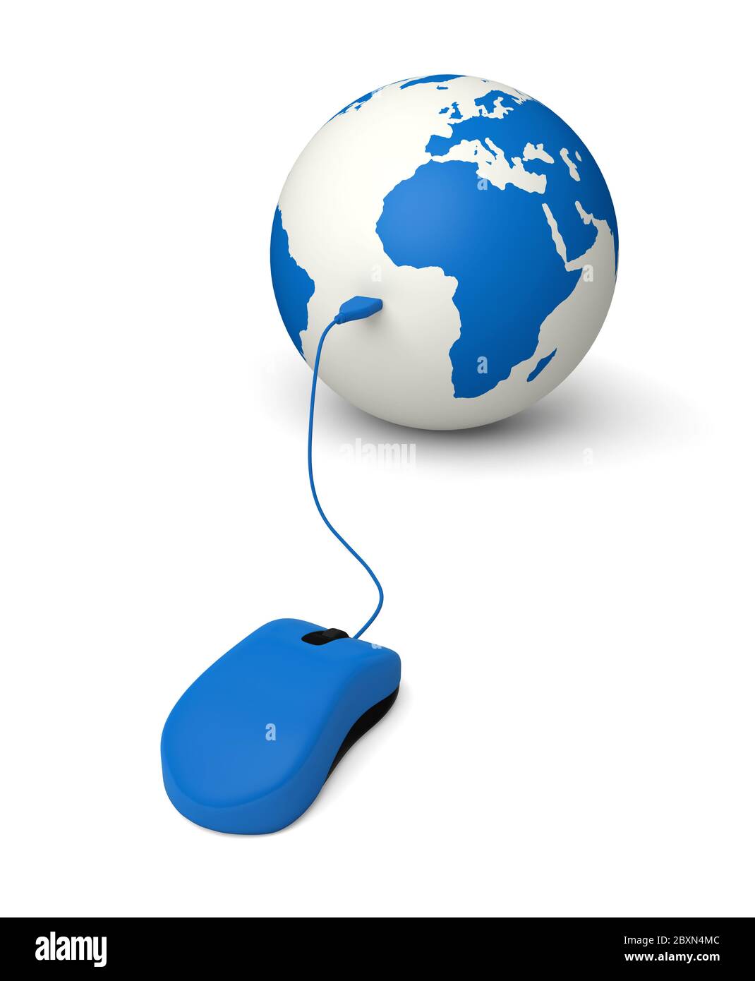 Internet transportation hi-res stock photography and images - Alamy