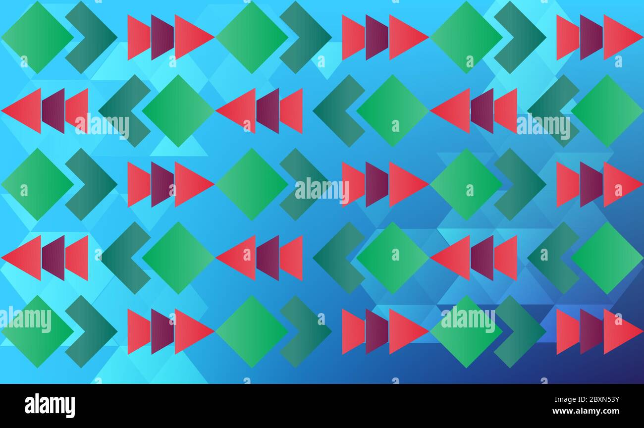 digital textile design of art on abstract background Stock Vector Image ...