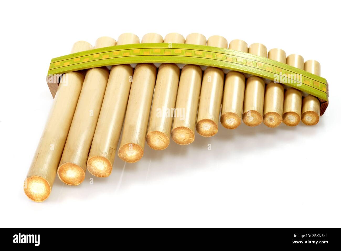 Pan whistle Cut Out Stock Images & Pictures - Alamy