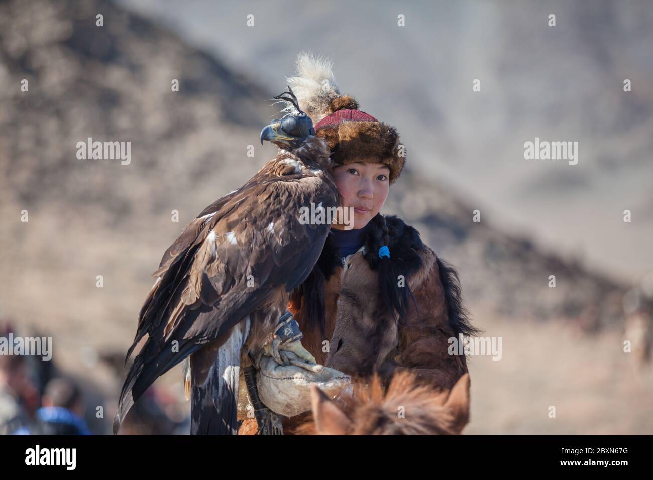 Berkutchi hi-res stock photography and images - Alamy