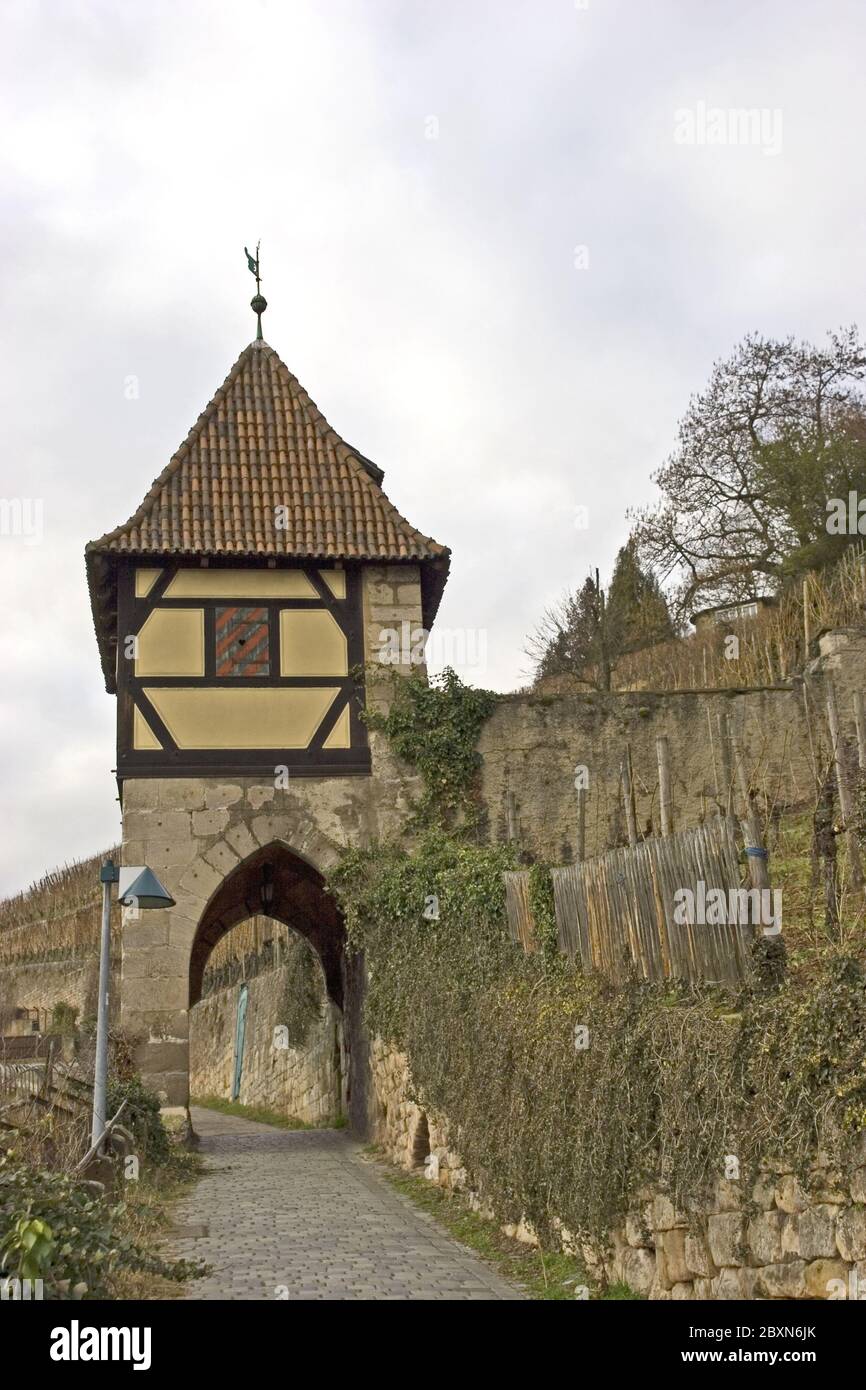 Archway Tower High Resolution Stock Photography and Images - Alamy
