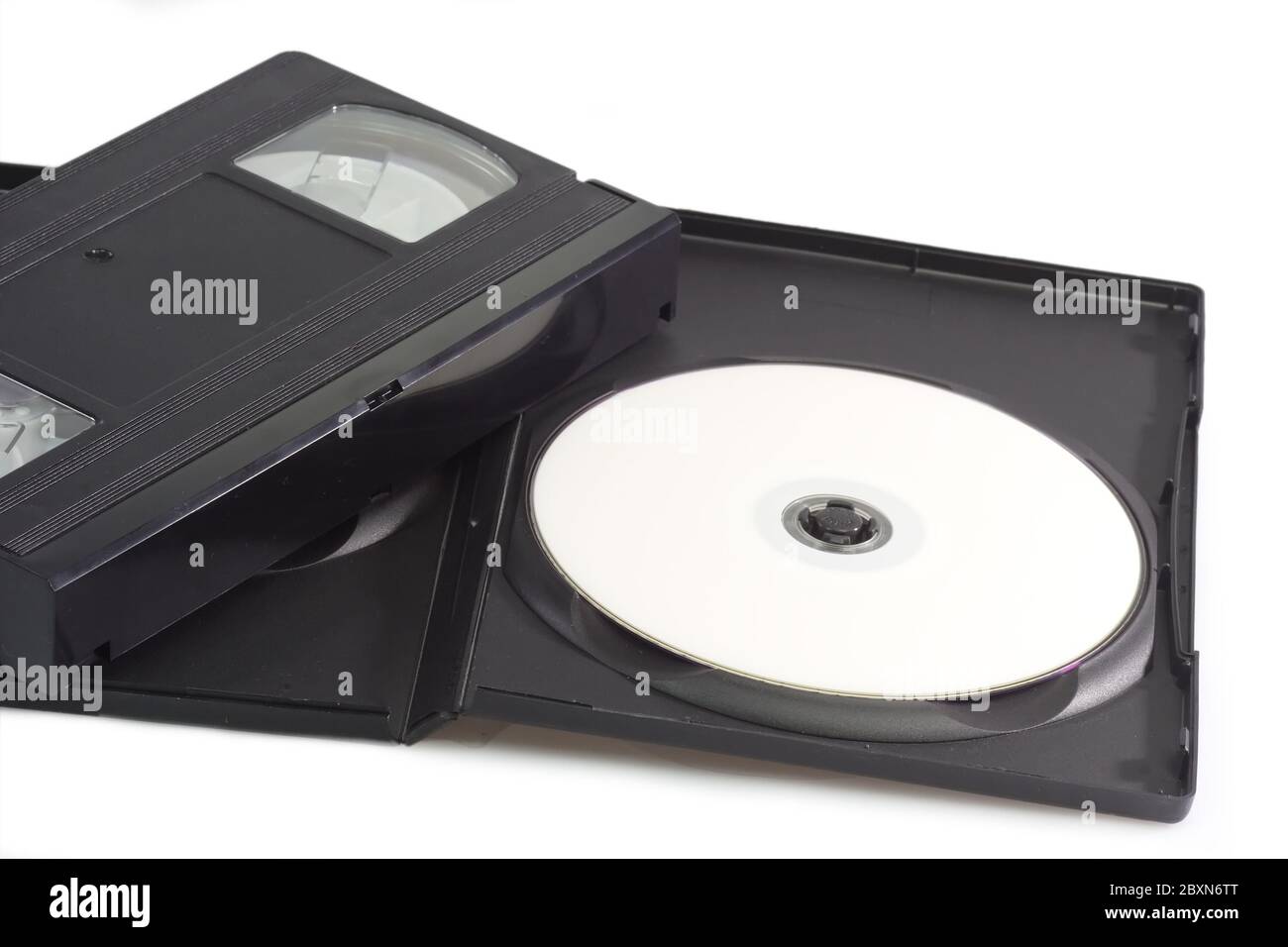 Magnet media hi-res stock photography and images - Alamy
