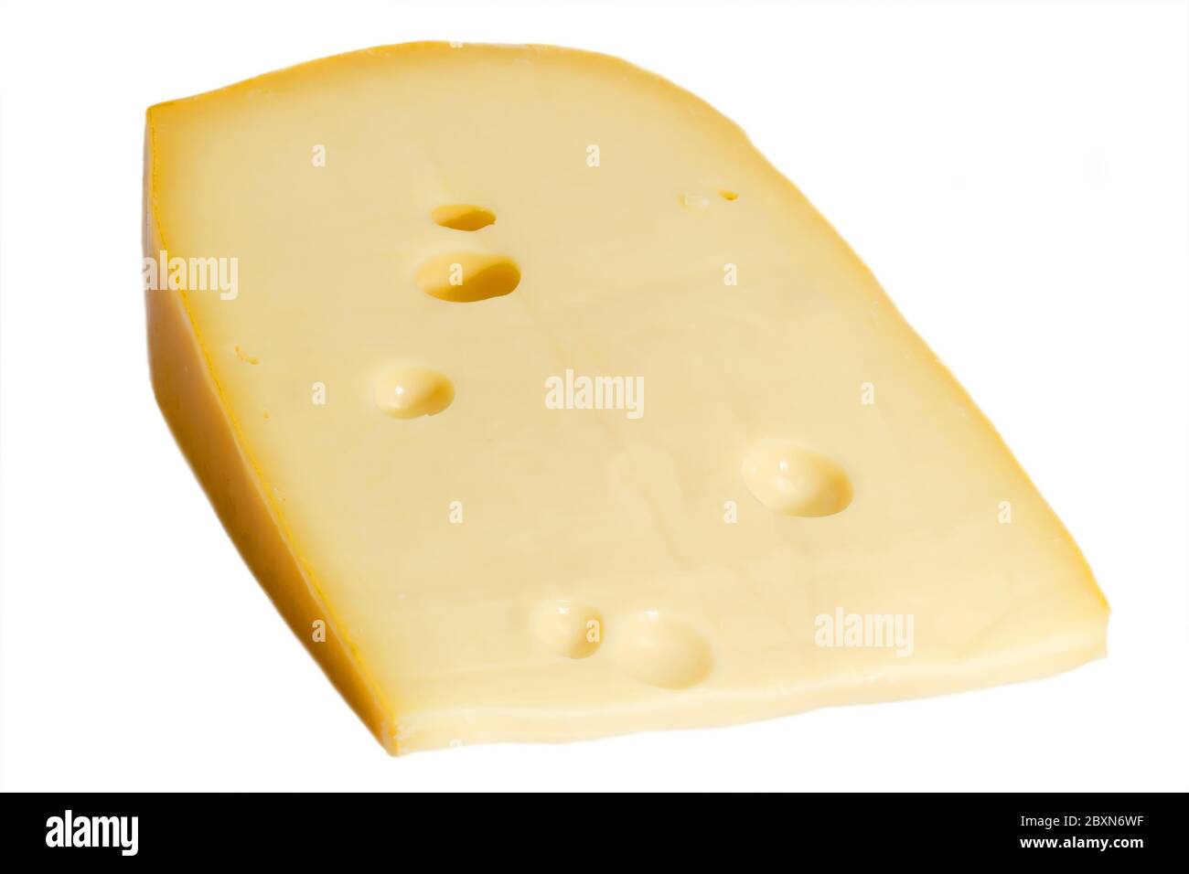Slab of cheese hi-res stock photography and images - Alamy