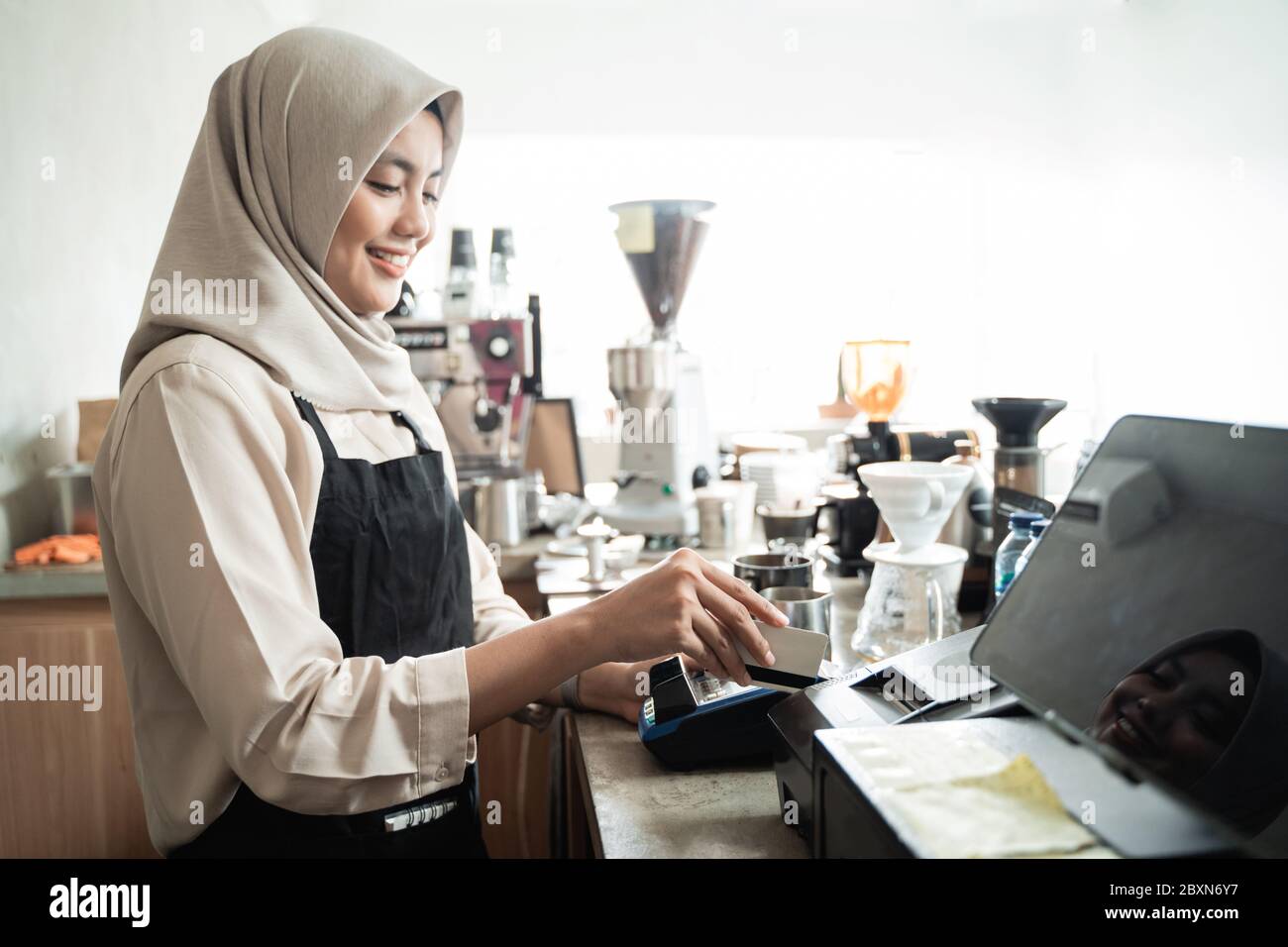 Cashier's check hi-res stock photography and images - Alamy