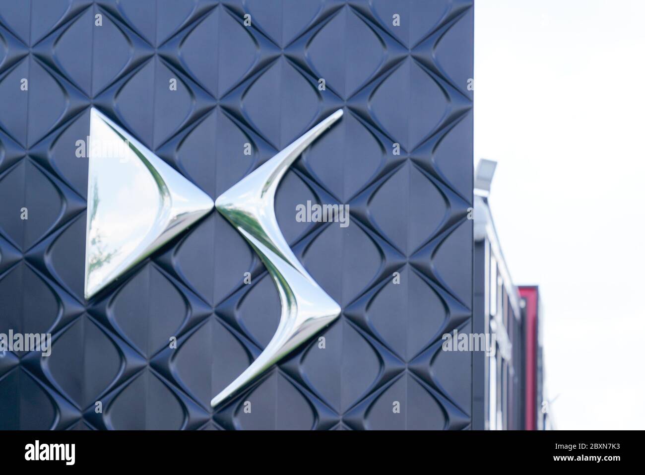 Ds store hi-res stock photography and images - Alamy