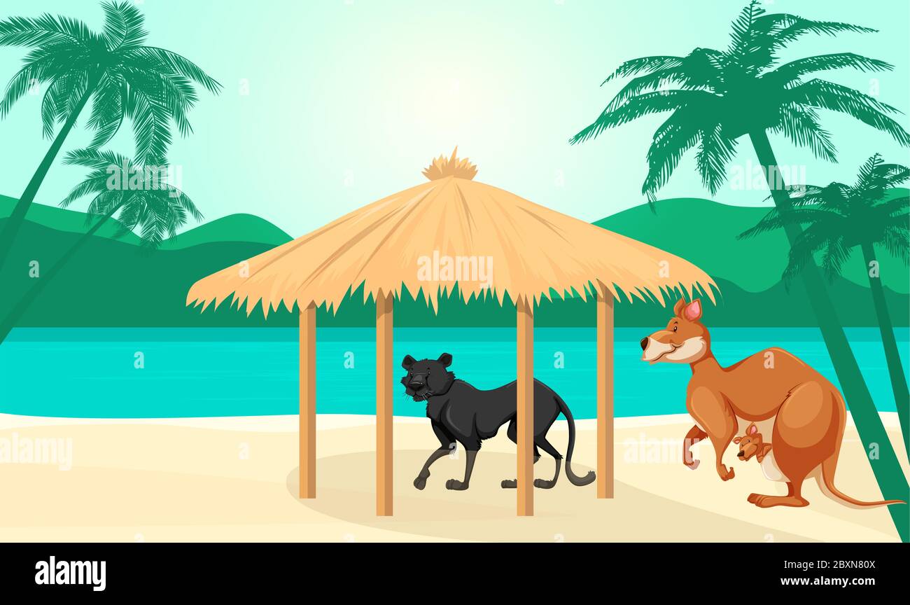 Tourists location Stock Vector Images - Alamy