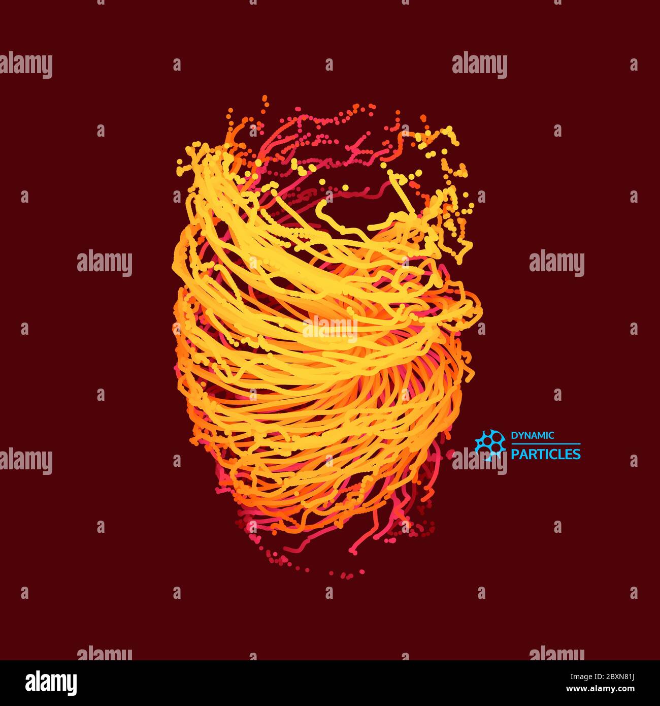 Typhoon Stock Vector Images - Alamy