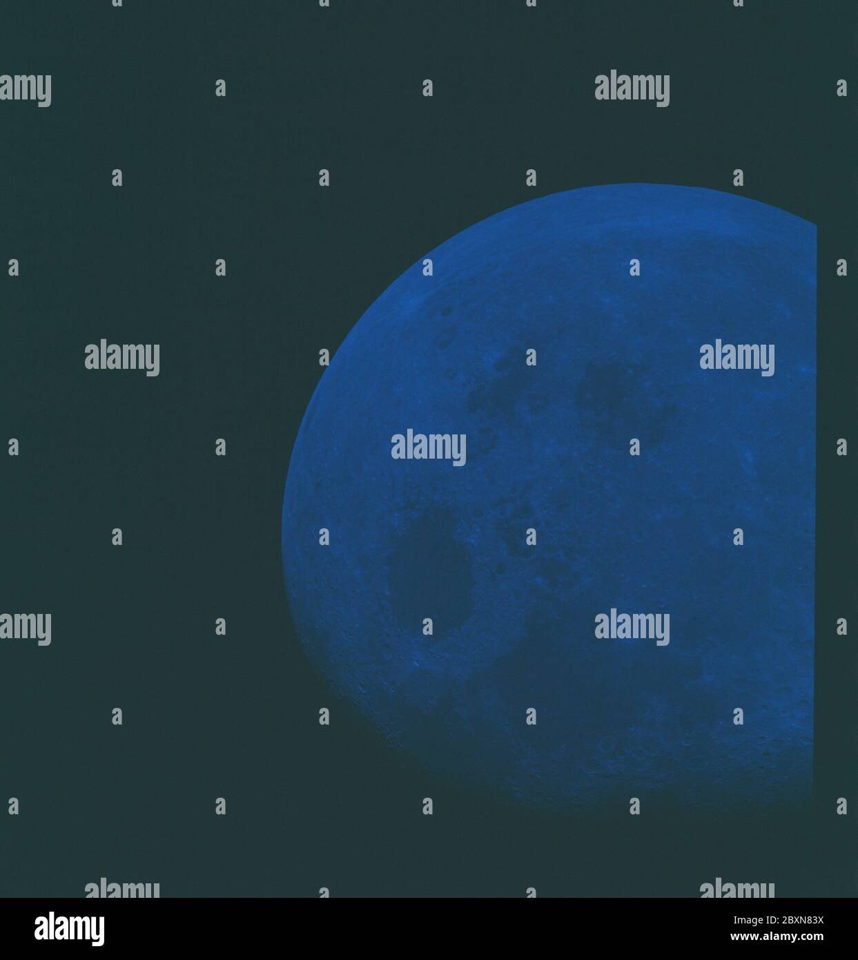 Hasselblad moon hi-res stock photography and images - Alamy