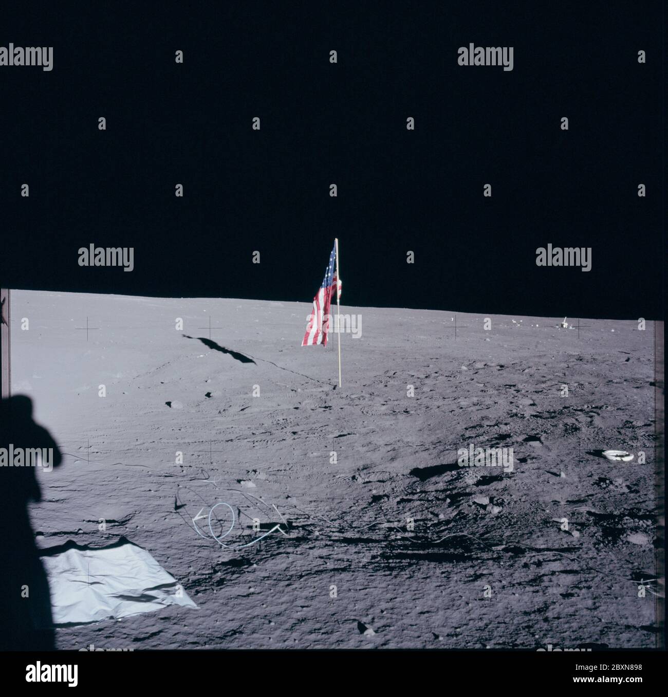 Apollo 12 control hi-res stock photography and images - Alamy