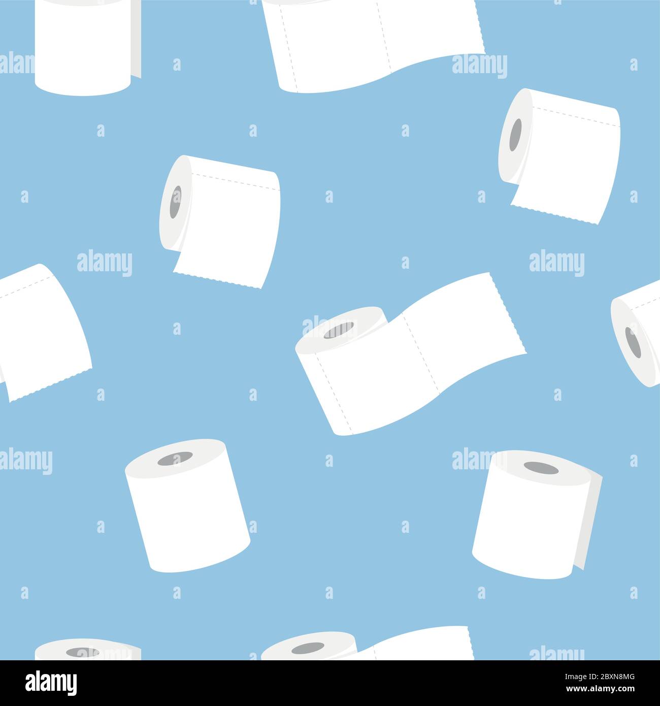 Toilet roll art hi-res stock photography and images - Alamy