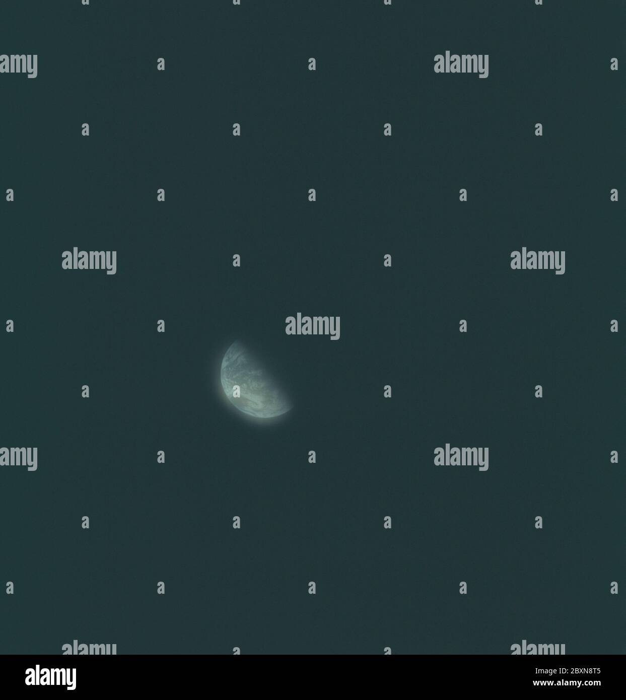 AS08-16-2643 - Apollo 8; Scope and content: The original database ...