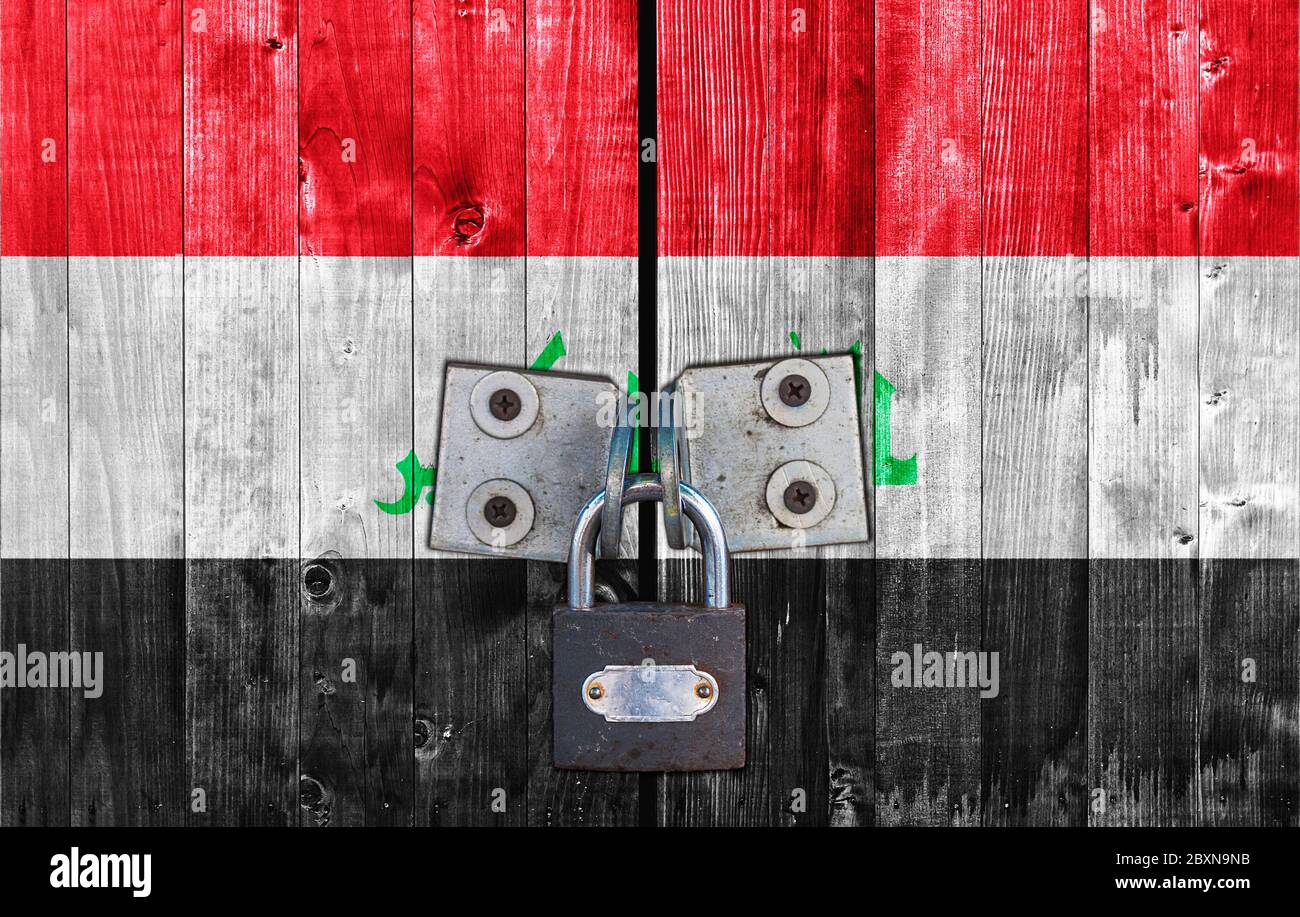 Iraqian hi-res stock photography and images - Alamy