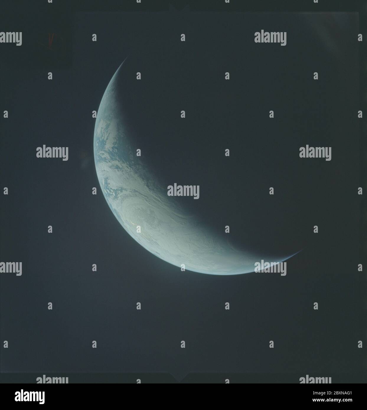 AS04-01-525 - Apollo 4; Scope and content: The original database ...
