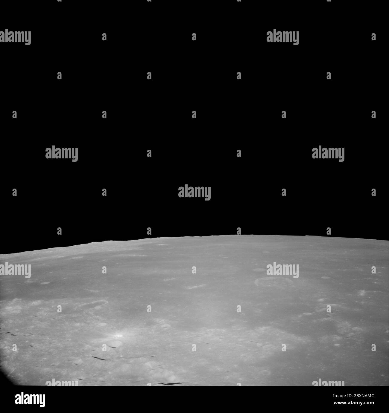 Apollo 11 command and service module hi-res stock photography and ...