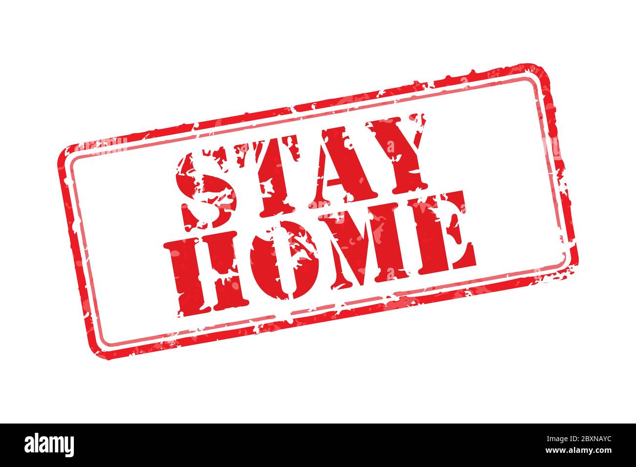 Rubber stamp template Stock Vector Image & Art - Alamy