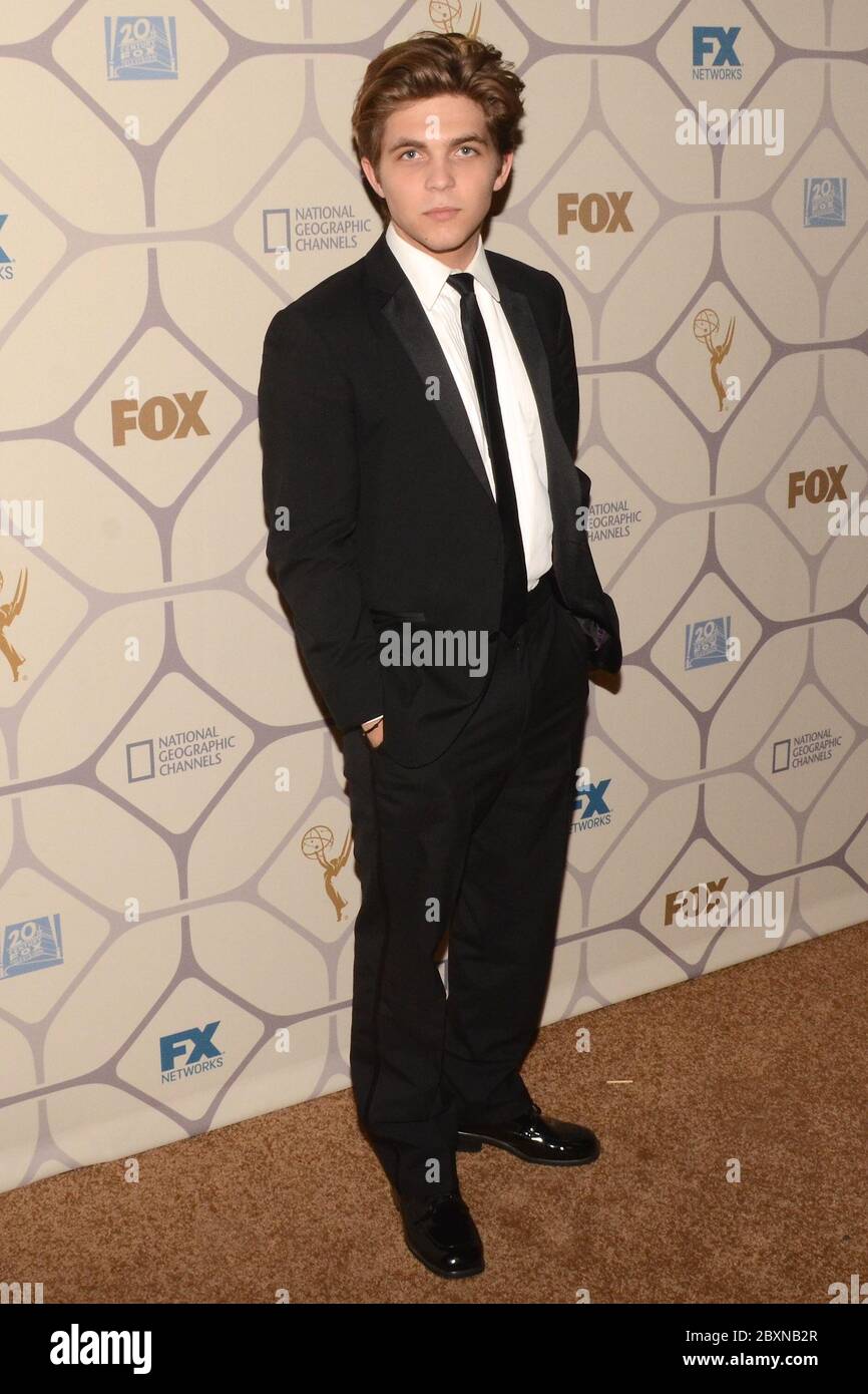 Gaudette hi-res stock photography and images - Alamy