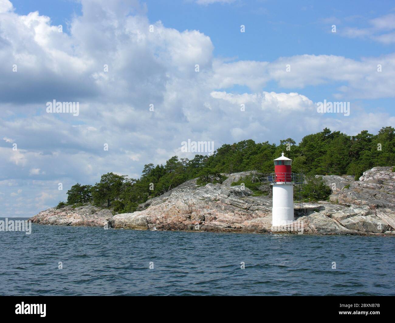 Lighthouse beacon hi-res stock photography and images - Alamy