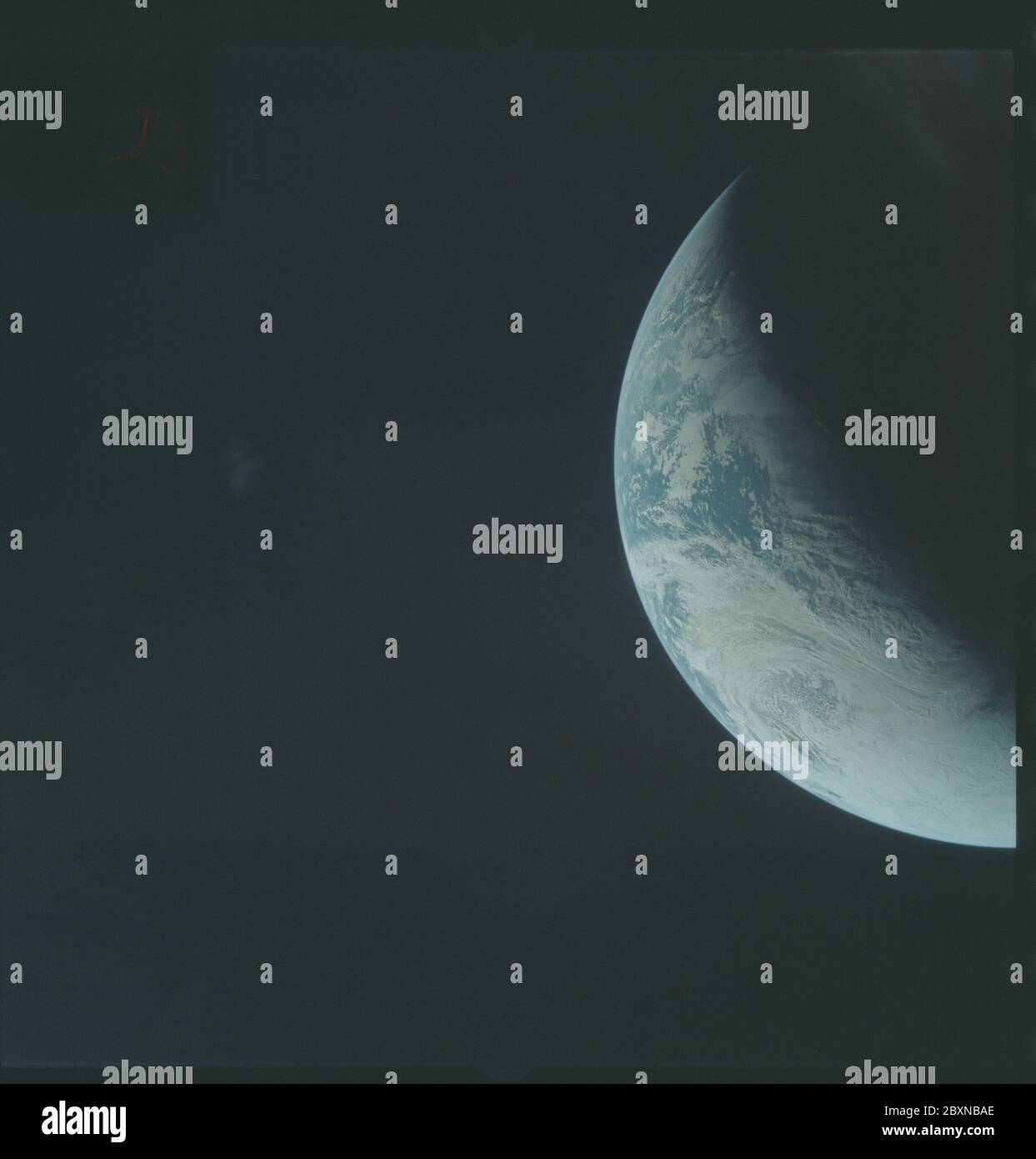 AS04-01-294 - Apollo 4; Scope and content: The original database ...