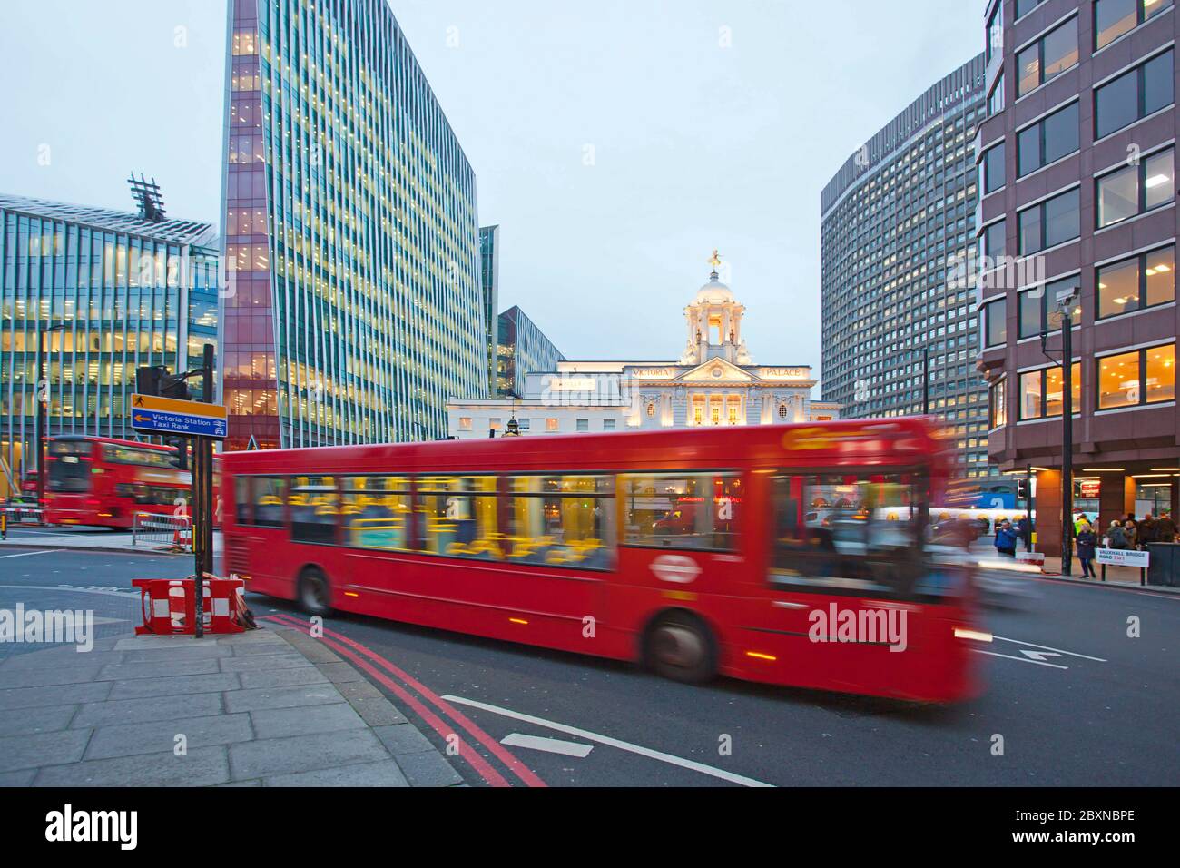 Victoria winters hi-res stock photography and images - Alamy