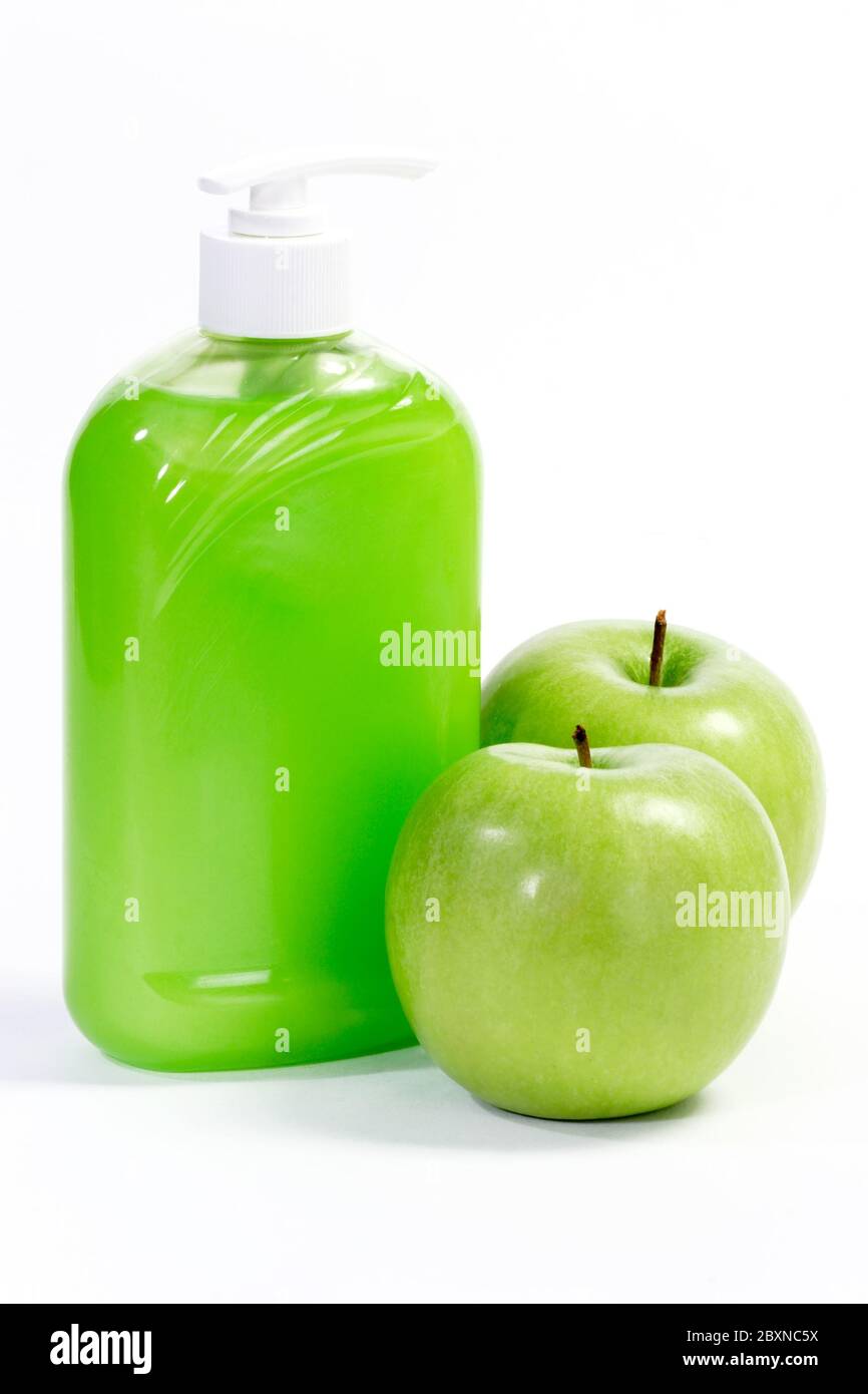 Apple products Cut Out Stock Images & Pictures - Alamy