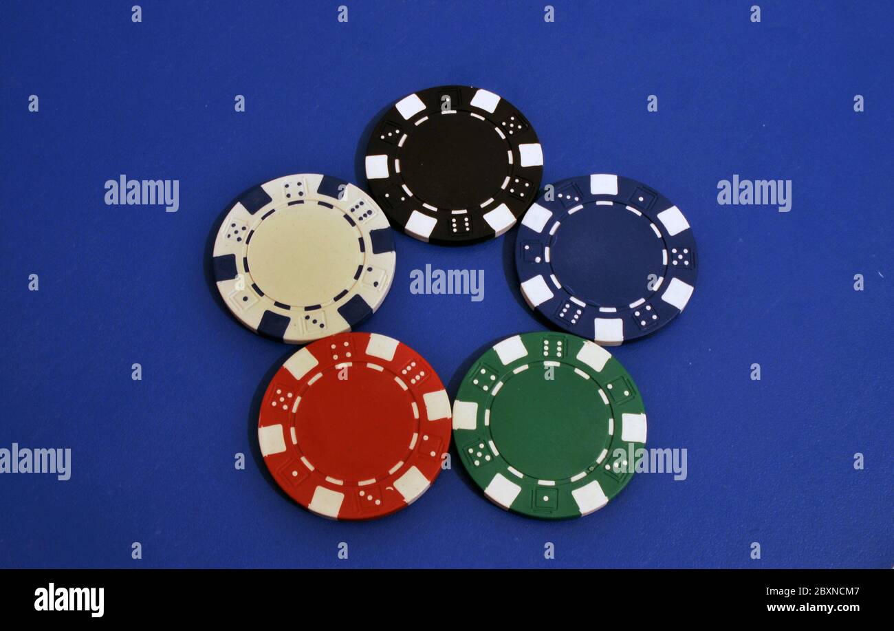 Loose chips hi-res stock photography and images - Alamy