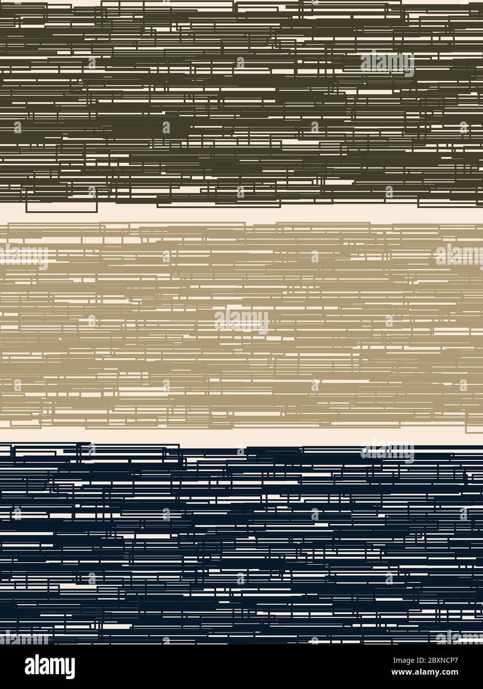 Abstract vector background. Color composition of regular geometric ...