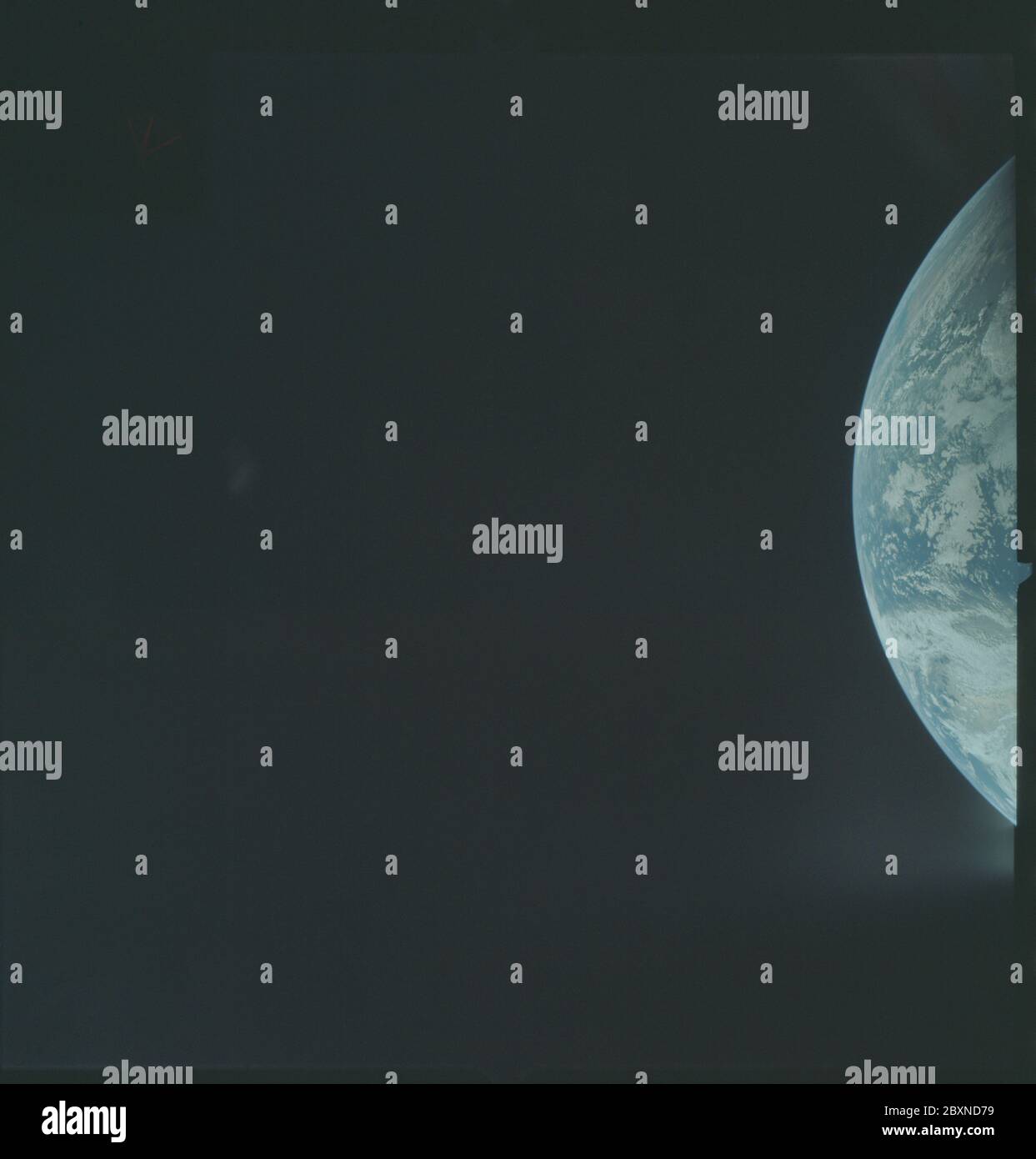 AS04-01-137 - Apollo 4; Scope and content: The original database ...
