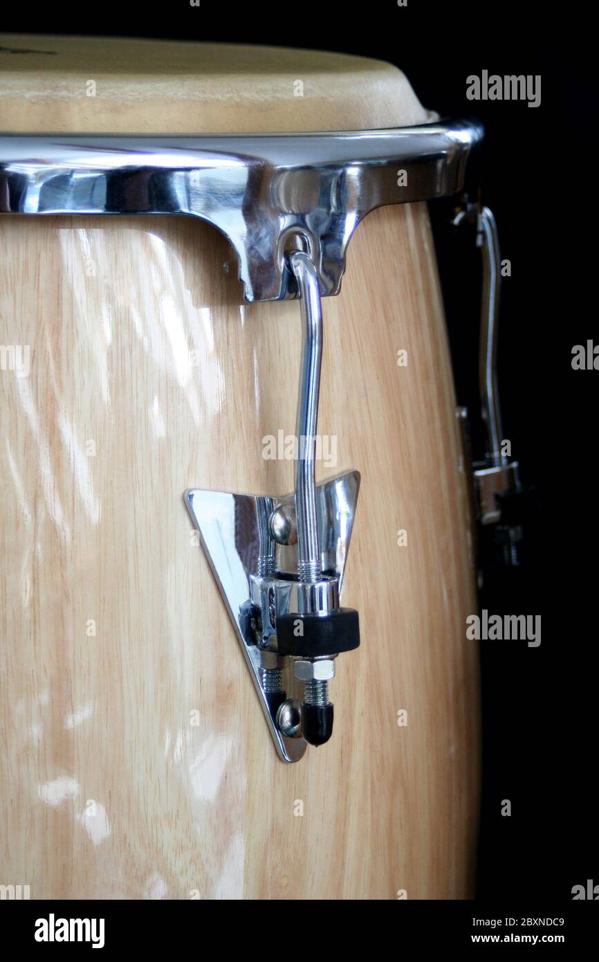 Konga hi-res stock photography and images - Alamy