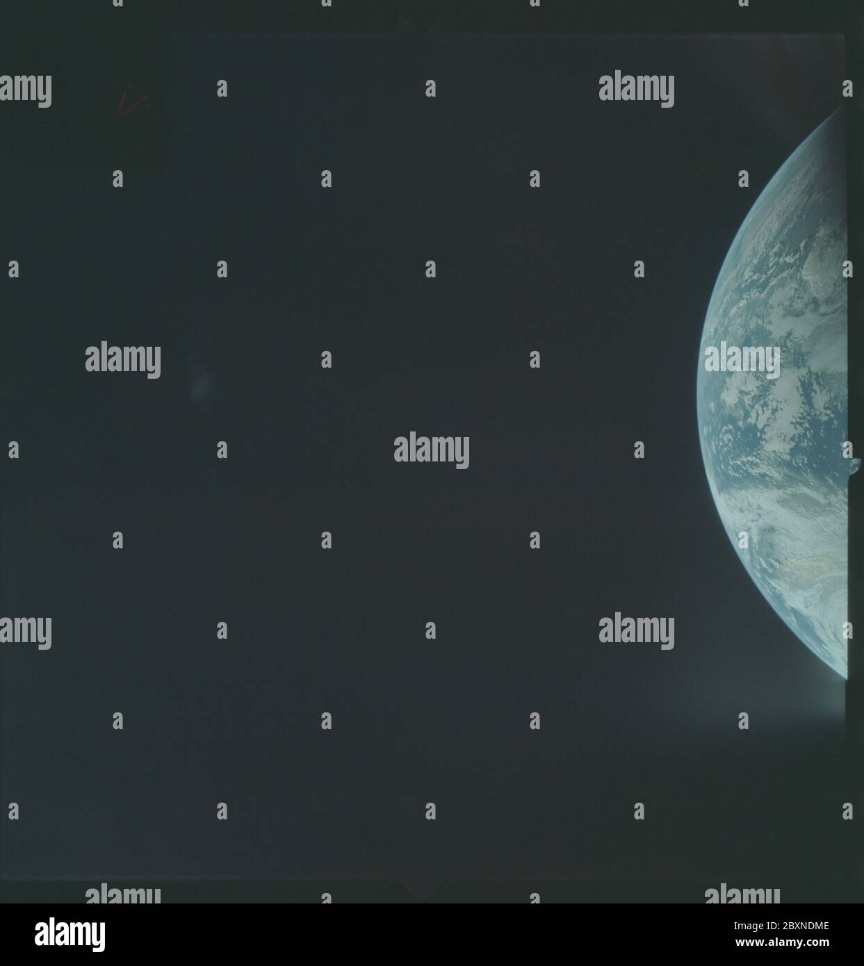 AS04-01-147 - Apollo 4; Scope and content: The original database ...