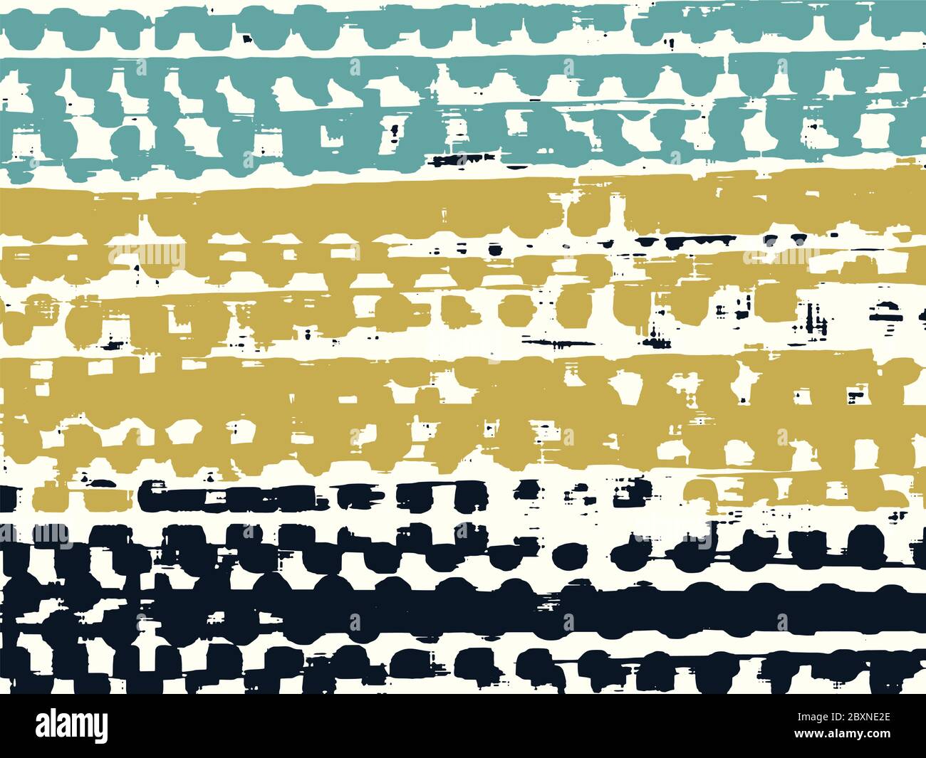 Abstract grunge vector background. Color composition of irregular ...