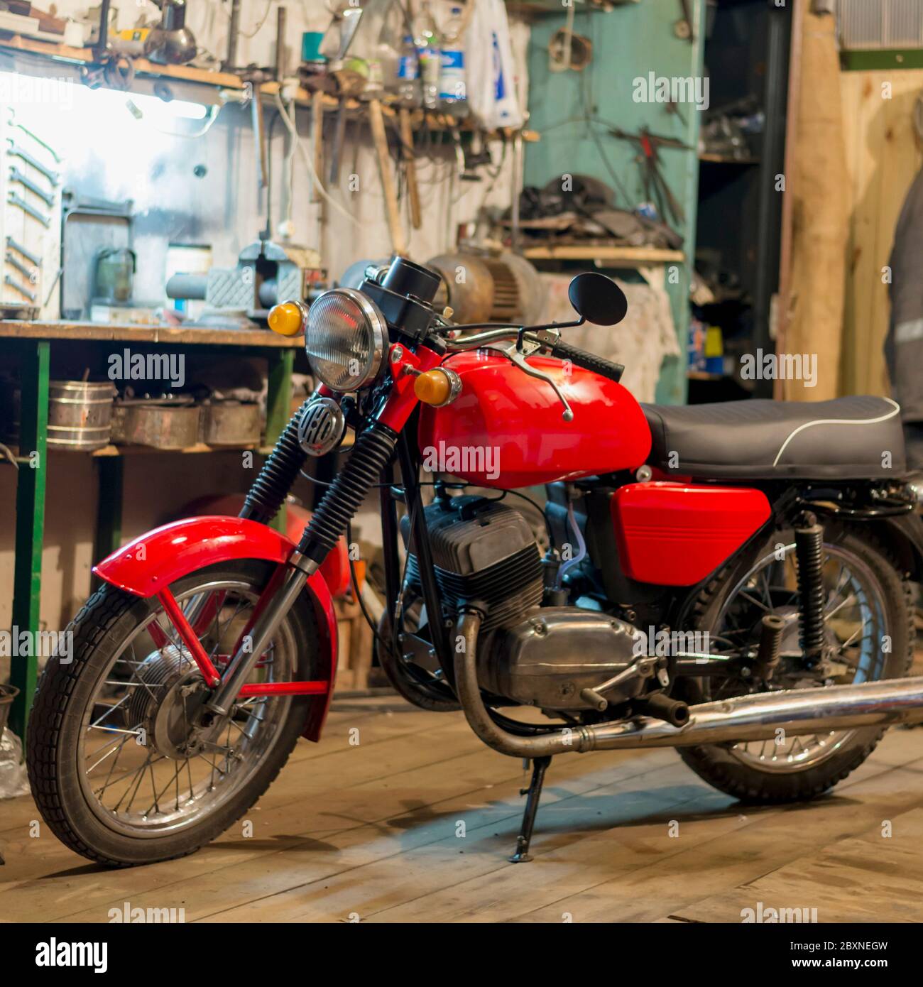 Motorcycle carb hi-res stock photography and images - Alamy