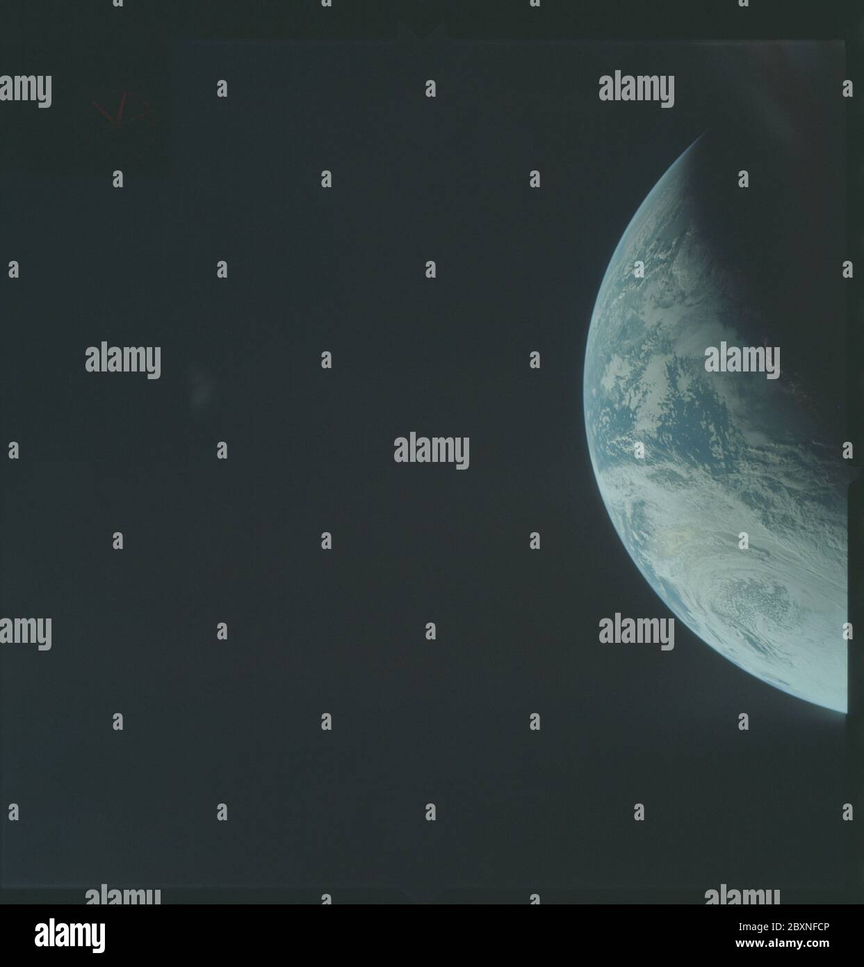 AS04-01-238 - Apollo 4; Scope and content: The original database ...