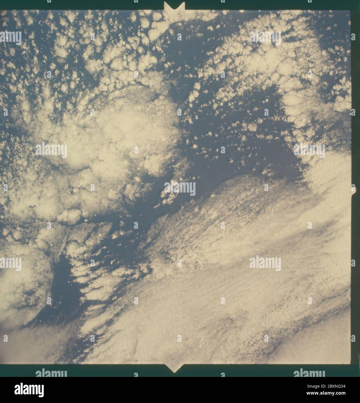 AS06-02-0857 - Apollo 6; Scope and content: The original database ...