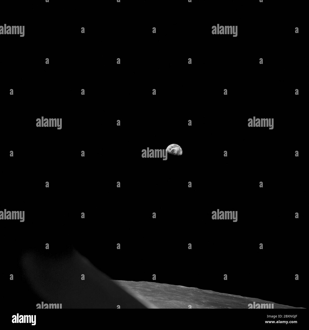 Data horizon Black and White Stock Photos & Images - Alamy