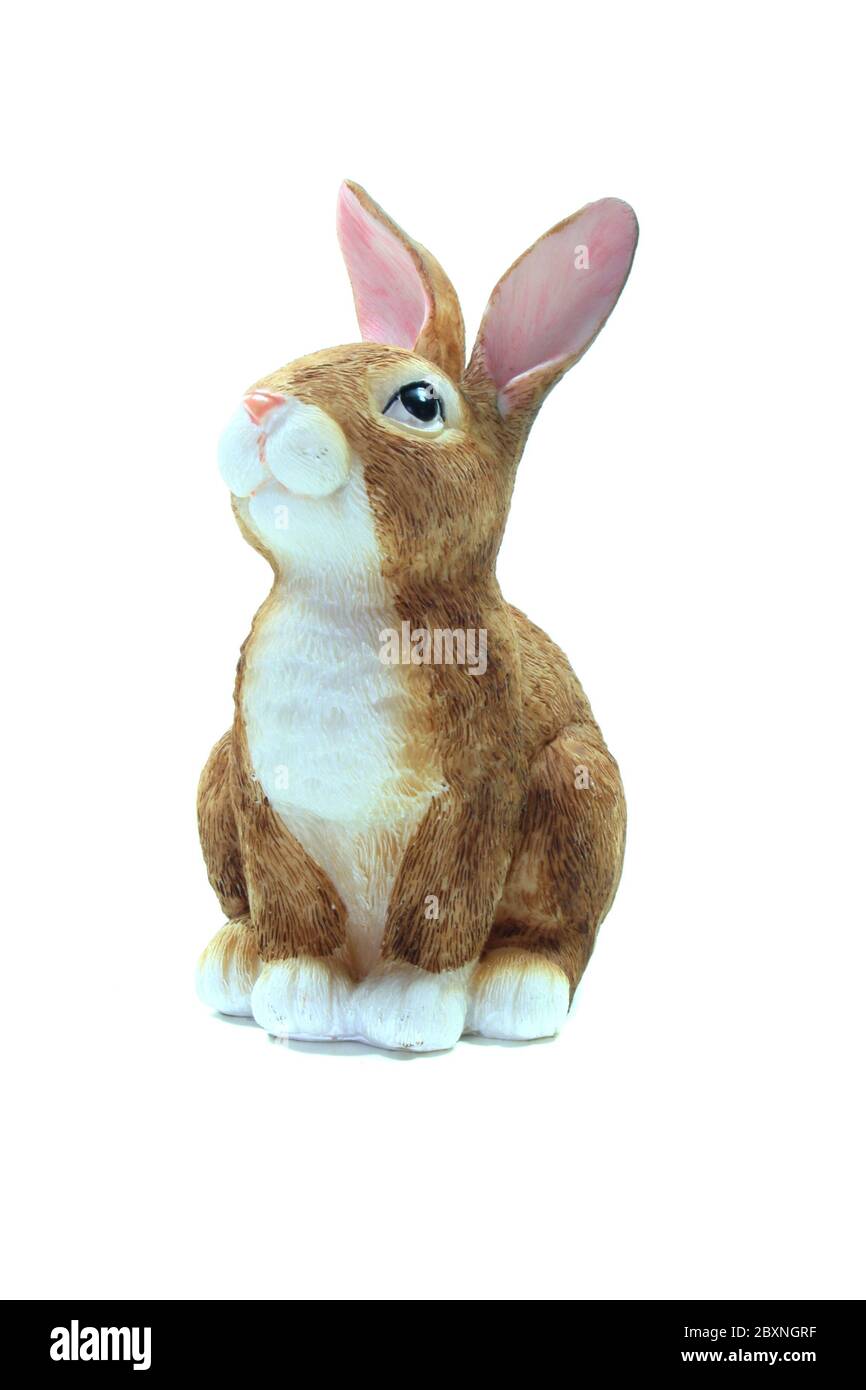 Hare Cut Out Stock Images & Pictures - Alamy