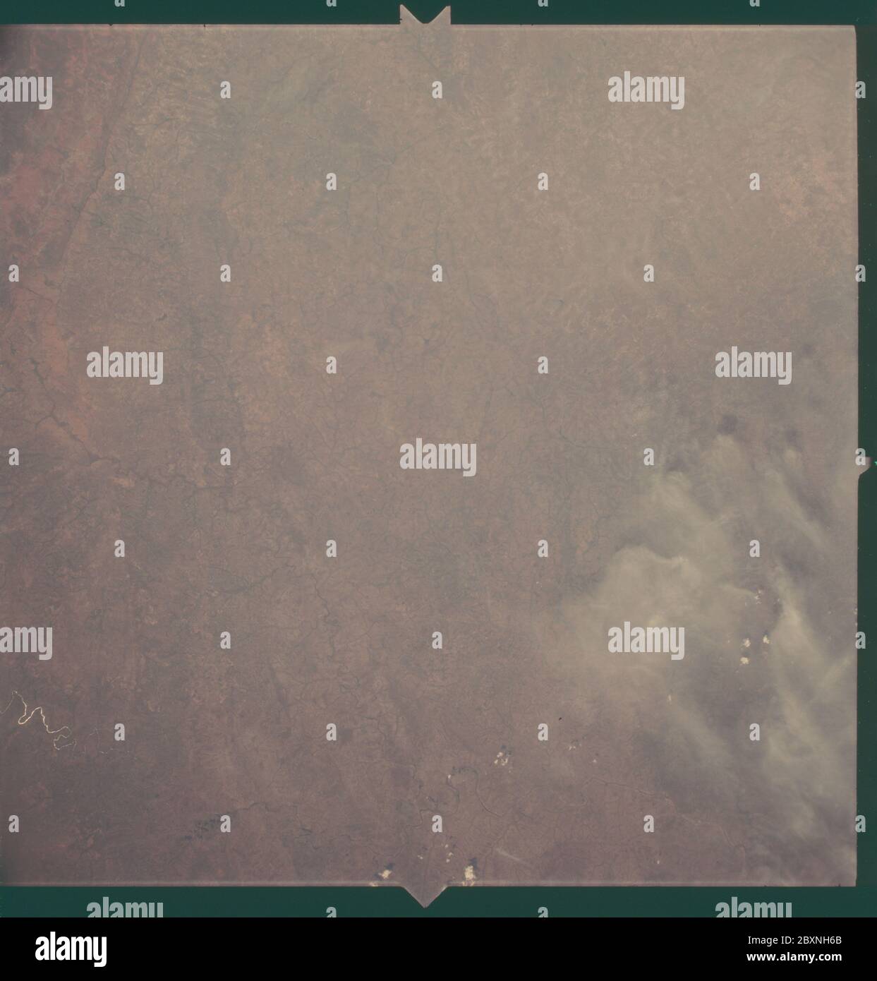 Volta river aerial hi-res stock photography and images - Alamy