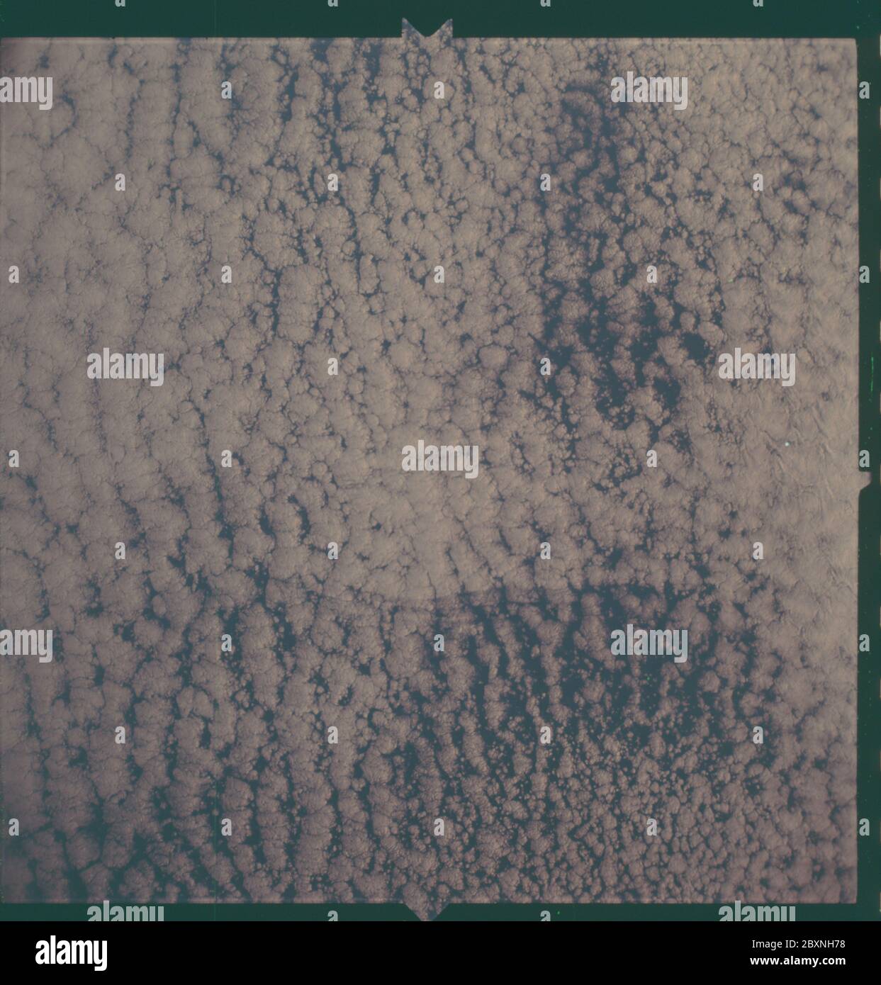 AS06-02-1426 - Apollo 6; Scope and content: The original database ...