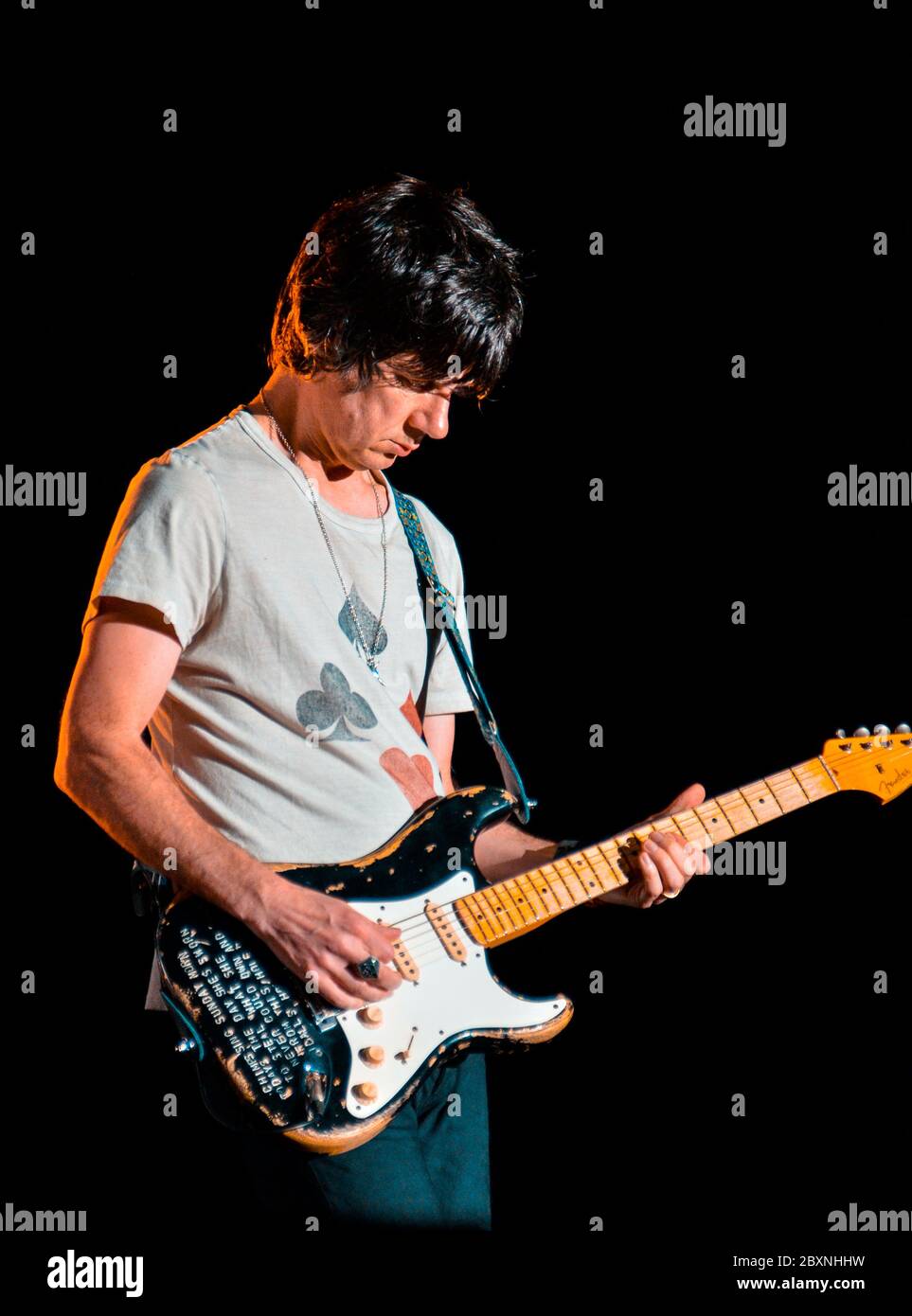 Stone Roses Band High Resolution Stock Photography and Images - Alamy