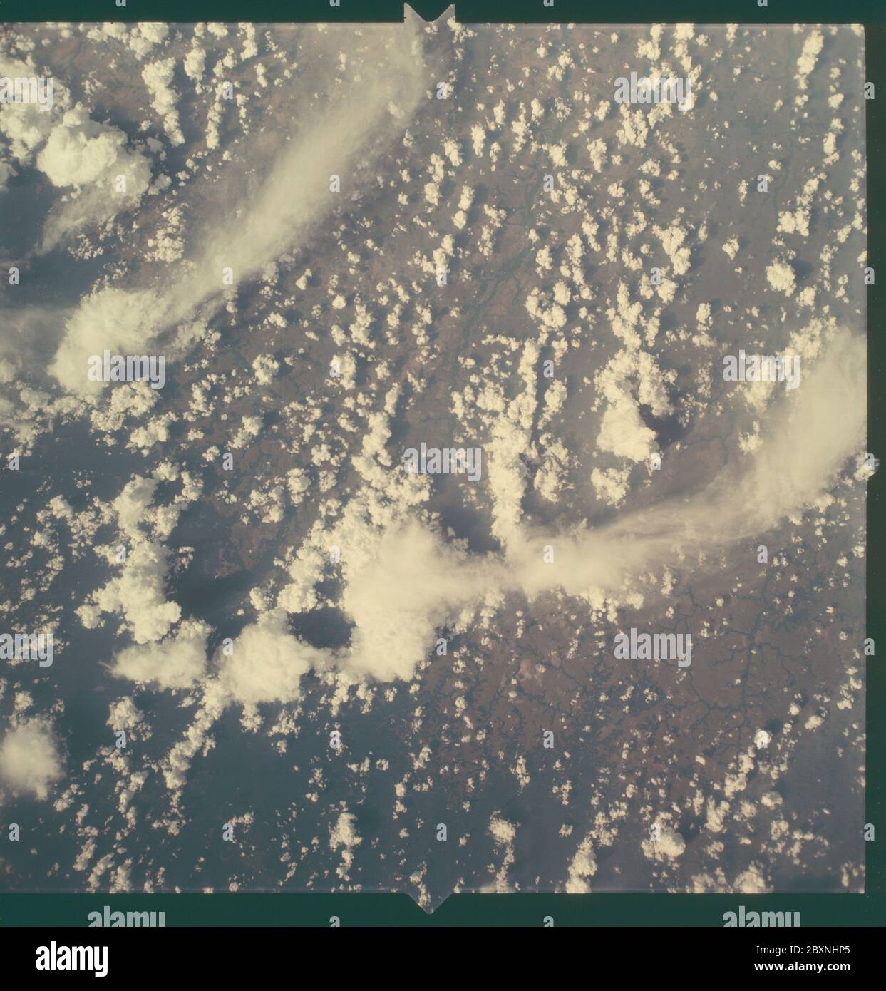 Alima river aerial hi-res stock photography and images - Alamy