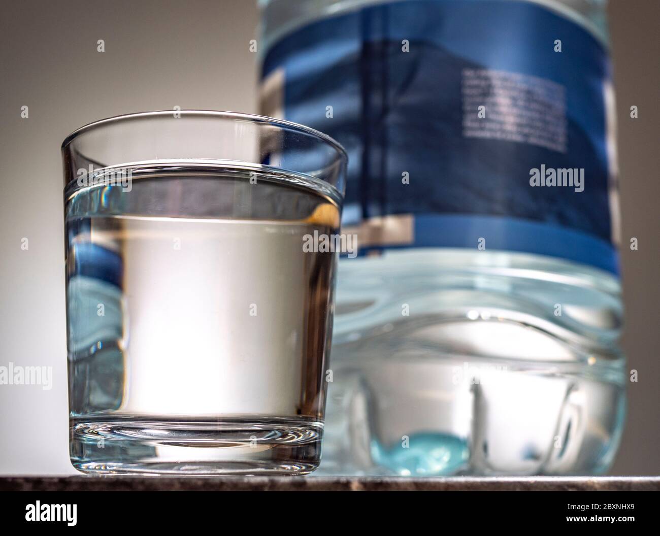 Plastic shot glass hi-res stock photography and images - Alamy