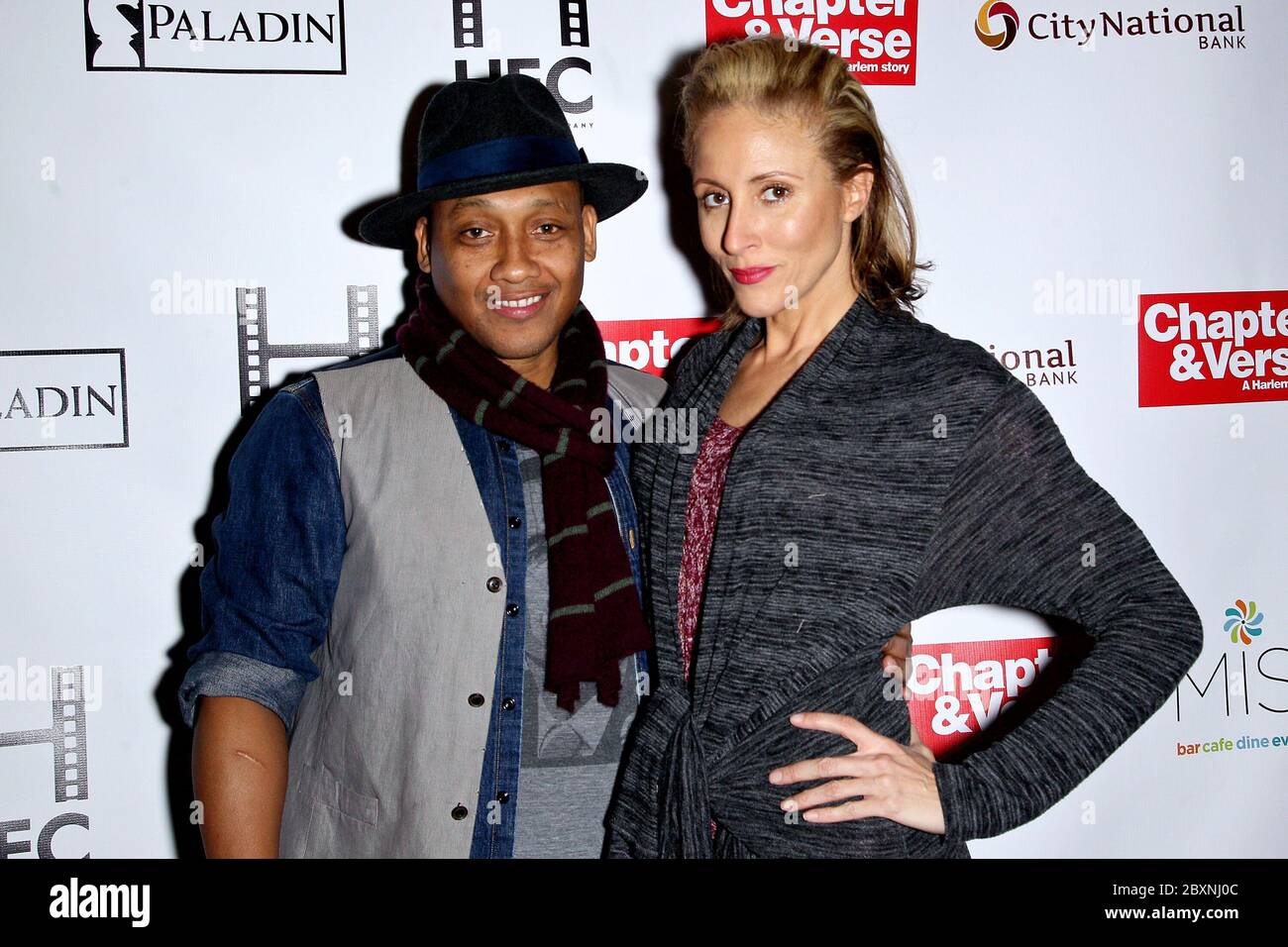 Khalil Kain Daughter