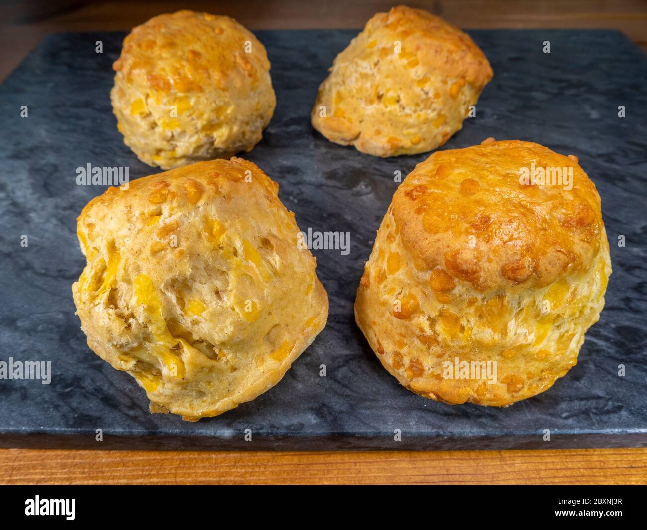 Golden Wheat Granite