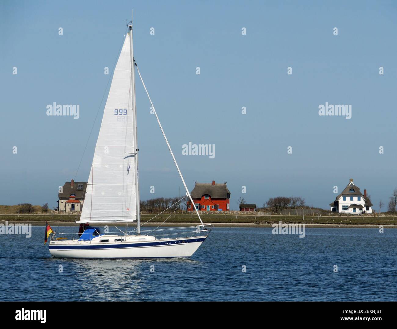 Sand sailor hi-res stock photography and images - Alamy