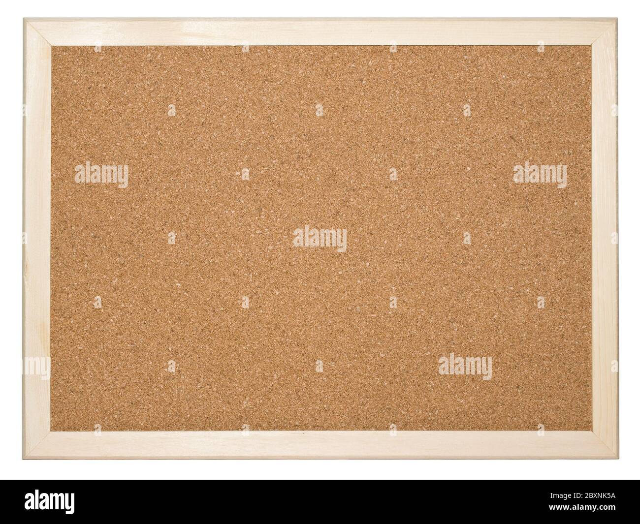Notice board detail Cut Out Stock Images & Pictures - Alamy