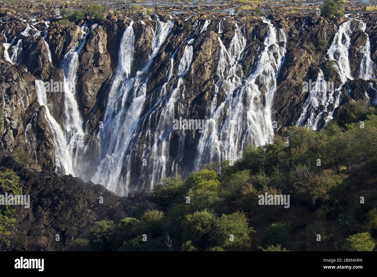 Cunene river hi-res stock photography and images - Alamy