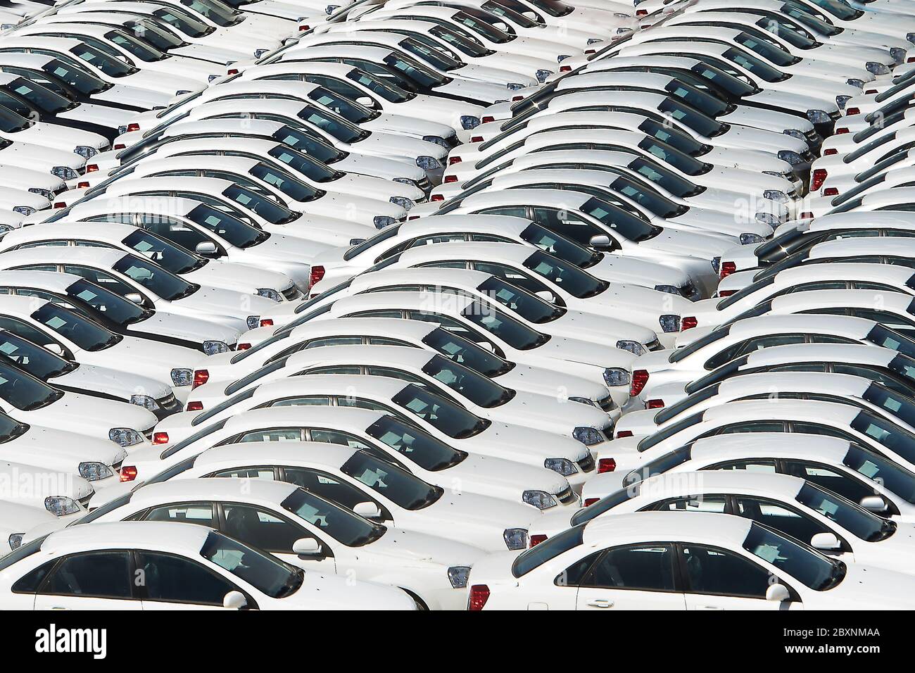 Parking area car hi-res stock photography and images - Alamy